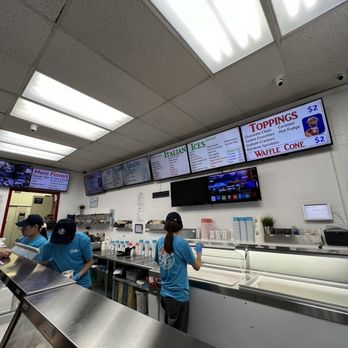 BELLA’S ICES & ICE CREAM - Updated November 2025 - 512 Photos & 361 ...