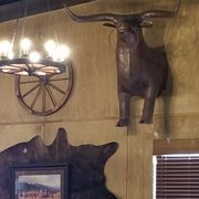 THE WESTERN STEAKHOUSE AND DANCEHALL - 28 Reviews - 9524 Highway 6 Lp S ...