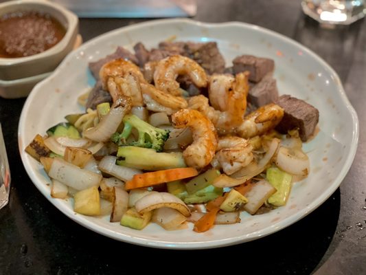 SHOGUN HIBACHI - Updated April 2025 - 318 Photos & 192 Reviews - 111-16 ...
