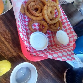 CHAR-PIT - Updated July 2025 - 333 Photos & 662 Reviews - 8732 N Lake ...