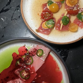 SAGO - Updated December 2024 - 313 Photos & 156 Reviews - 485 S Coast ...