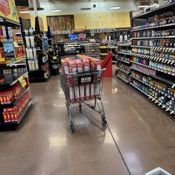 FRY’S FOOD STORE ARIZONA - Updated October 2025 - 985 E Riggs Rd ...