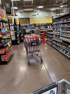 FRY’S FOOD STORE ARIZONA - Updated October 2025 - 985 E Riggs Rd ...