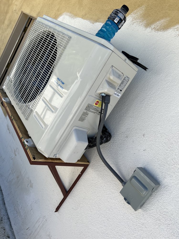 AIR BOSS HEATING AND AIR - Updated September 2024 - Request a Quote ...