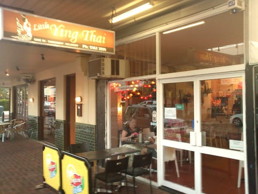 LITTLE YING THAI - Updated August 2025 - 13 Photos - 895 Albany Hwy ...