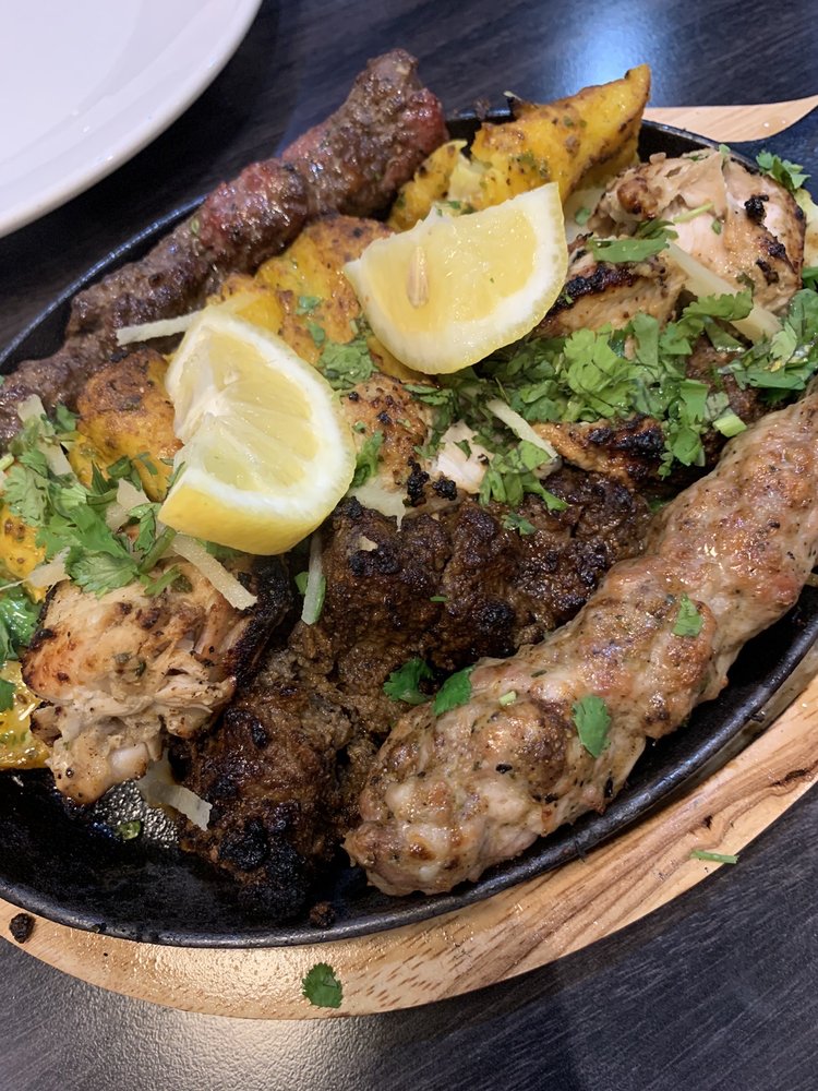 BARBEQUE HUT - Updated September 2024 - 10 Photos - 435 Notre Dame ...