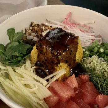 KIN KHAO - 5643 Photos & 2425 Reviews - 55 Cyril Magnin St, San ...