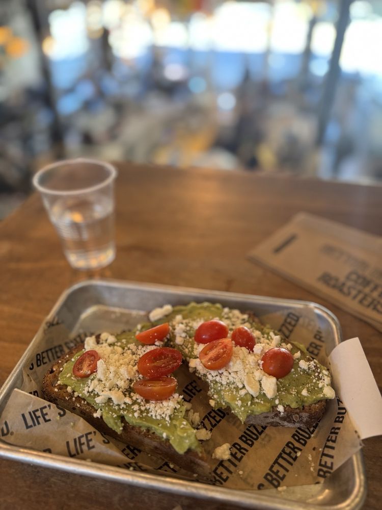 BETTER BUZZ COFFEE HILLCREST - Updated December 2025 - 2713 Photos ...