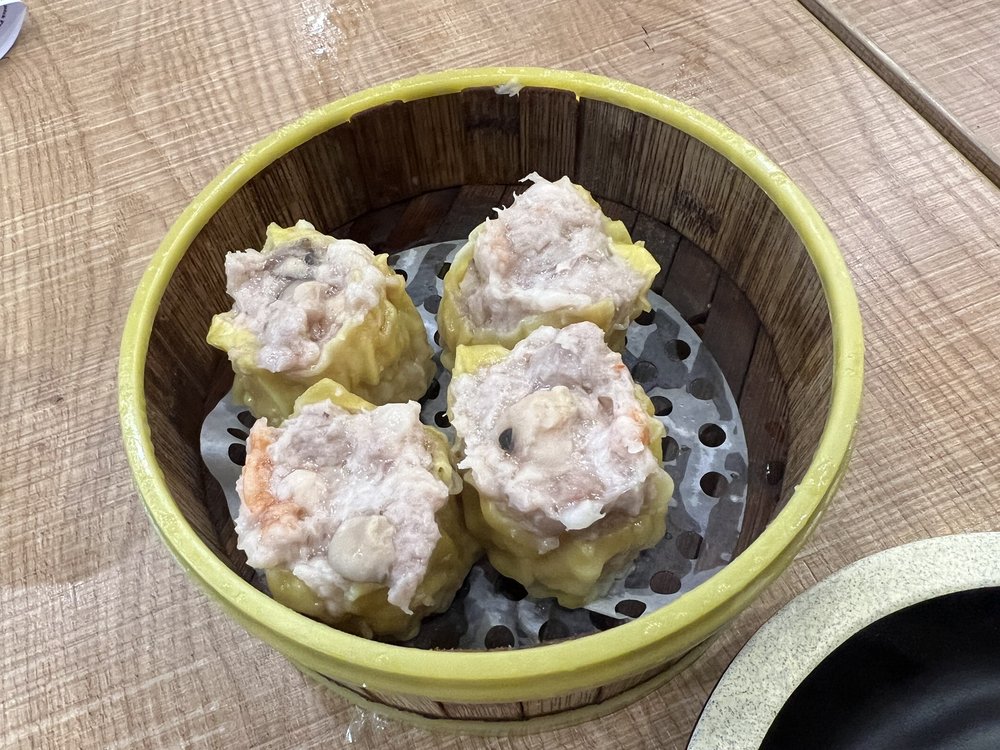 TIN TIN DIM SUM - Updated December 2025 - 33 Photos & 11 Reviews - 6455 ...