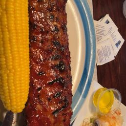 THE SPARE RIB - Updated December 2025 - 181 Photos & 287 Reviews - 2098 ...