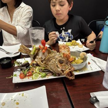 THE MOFONGO KING - Updated January 2025 - 211 Photos & 212 Reviews ...