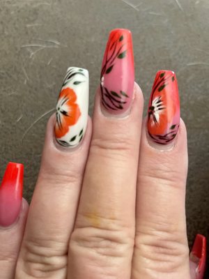 LK NAILS & SPA - Updated August 2025 - 179 Photos & 160 Reviews - 16995 ...