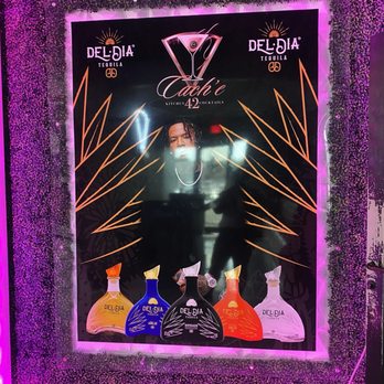 CACHE 42 KITCHEN & COCKTAILS - Updated January 2026 - 127 Photos & 37 ...