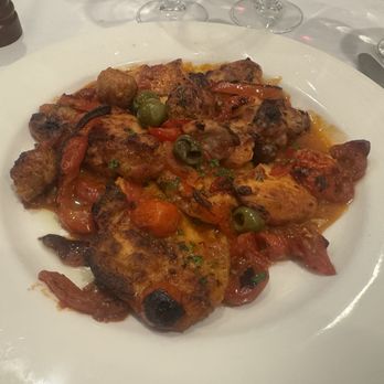 OSTERIA DELBIANCO - Updated December 2024 - 346 Photos & 249 Reviews ...