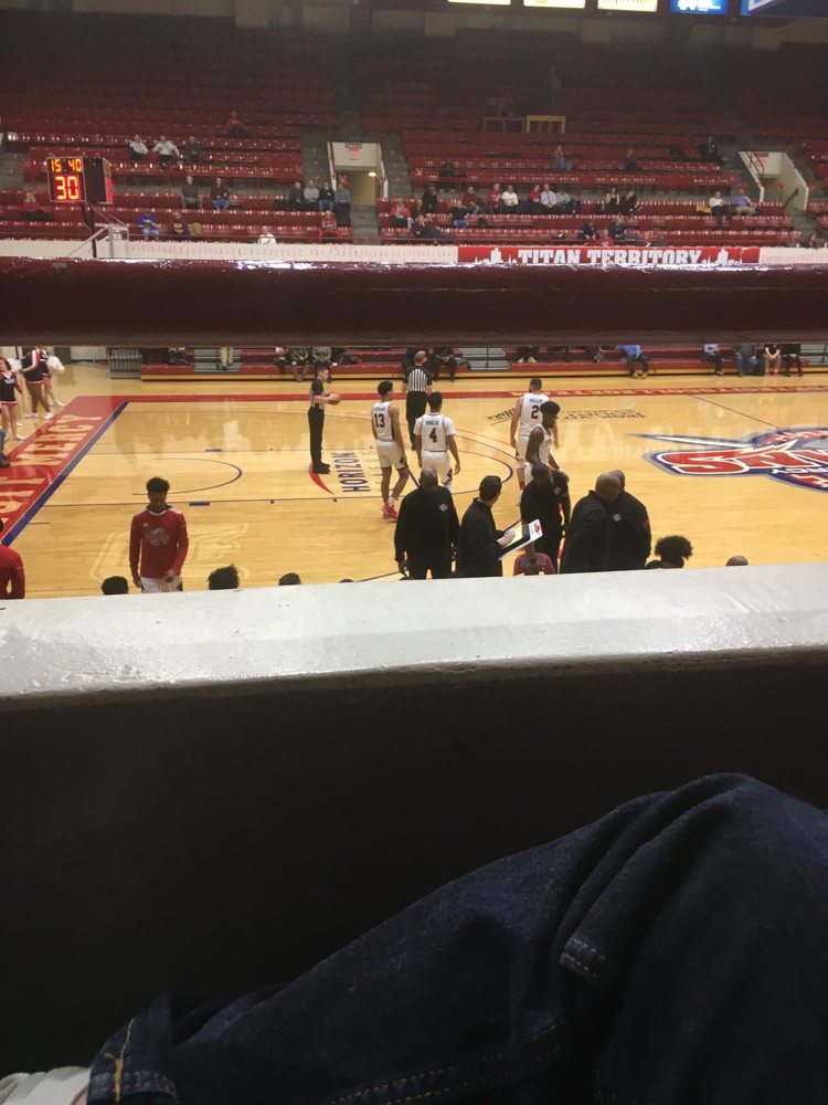 CALIHAN HALL AT UNIVERSITY OF DETROIT MERCY - Updated December 2024 ...