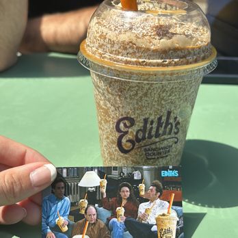 EDITH’S SANDWICH COUNTER - Updated September 2024 - 264 Photos & 135 ...