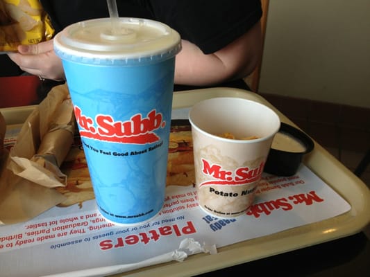 MR SUBB - Updated October 2025 - 601 Columbia St, Cohoes, New York ...