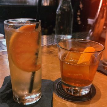 MIDNIGHT RAMBLER - Updated December 2025 - 309 Photos & 258 Reviews ...