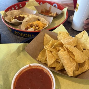 RUSTY TACO - Updated December 2025 - 201 Photos & 555 Reviews - 4802 ...