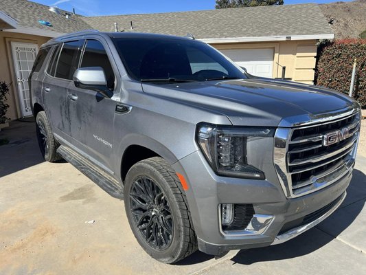 HIGH DESERT DETAIL - Updated October 2025 - 25 Photos - Kingman ...