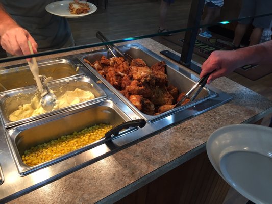 PIZZA RANCH - Updated December 2025 - 12 Photos & 19 Reviews - 305 E ...