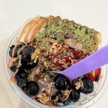 EARTH BOWL SUPERFOODS - Updated May 2025 - 142 Photos & 130 Reviews ...