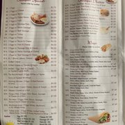 CROWN DELI - 16 Photos & 21 Reviews - Delis - 519 W Merrick Rd, Valley ...