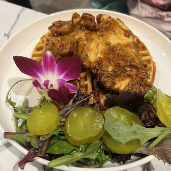 SUGAR TREE CAFE - Updated October 2025 - 51 Photos & 20 Reviews - 107 E ...