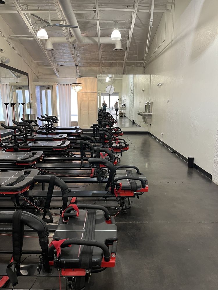 THE BODY LAB - Updated October 2025 - 45 Reviews - 4414 E Camelback Rd ...