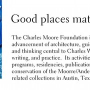 THE CHARLES MOORE HOUSE - 2102 Quarry Rd, Austin, TX - Yelp