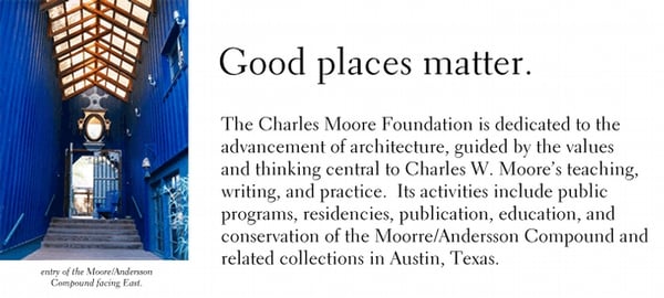 THE CHARLES MOORE HOUSE - Updated July 2025 - 2102 Quarry Rd, Austin ...