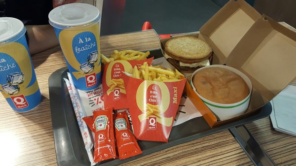 QUICK - Updated May 2024 - 22 Photos & 22 Reviews - 122 avenue des ...