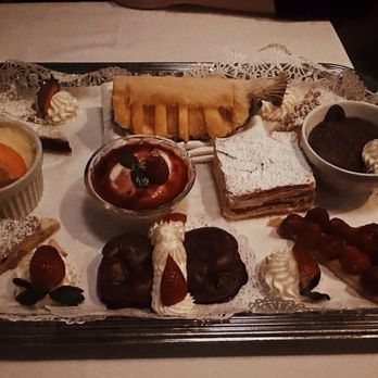 MADEO RISTORANTE - Updated April 2025 - 847 Photos & 929 Reviews - 8490 ...