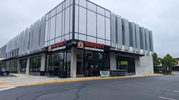 MAYURI INTERNATIONAL FOODS - Updated January 2026 - 23 Photos & 18 ...