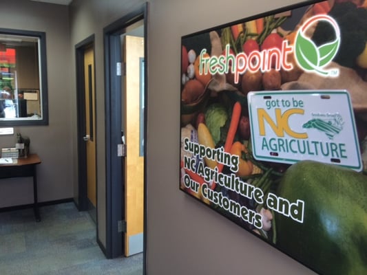 FRESHPOINT RALEIGH - Updated May 2025 - 16 Photos - 203 Trans Air Dr ...