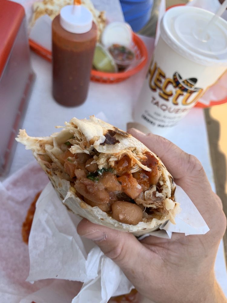 Hector's Mexican Food, Camarillo | Roadtrippers