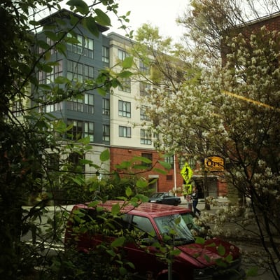 SEATTLE PUBLIC LIBRARY - CAPITOL HILL BRANCH - Updated December 2025 ...