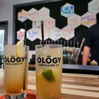 OLOGY BREWING - Updated November 2024 - 47 Photos & 25 Reviews - 6401 N ...