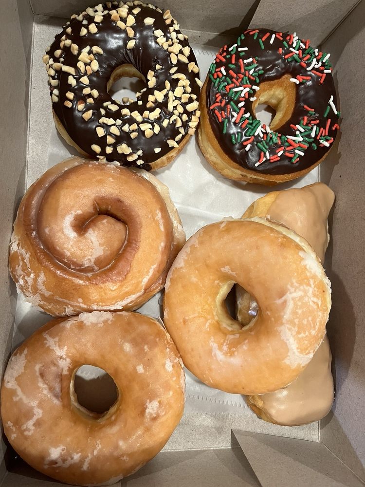WINCHELL’S DONUTS - Updated December 2025 - 157 Photos & 141 Reviews ...