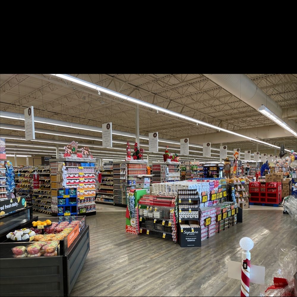 SAFEWAY - Updated December 2025 - 18 Photos & 48 Reviews - 315 E ...