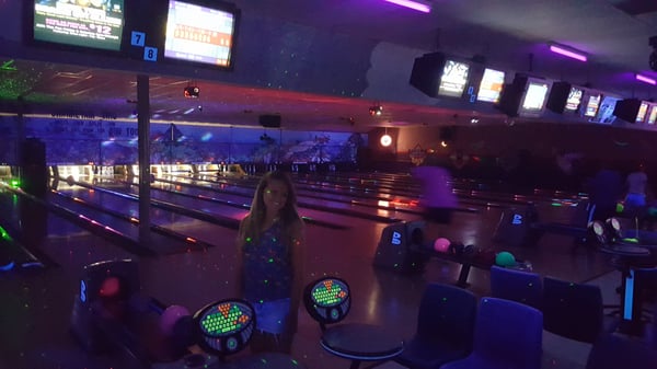 JENSEN BEACH BOWL - Updated September 2024 - 20 Reviews - 2303 NE Dixie ...