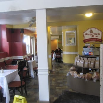 GINGERBREAD HAUS BAKERY - Updated December 2025 - 50 Photos & 36 ...