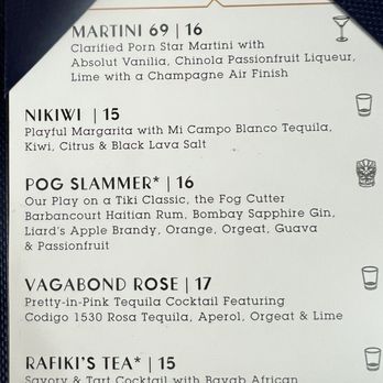 HIP FLASK ROOFTOP BAR - Updated January 2026 - 265 Photos & 117 Reviews ...