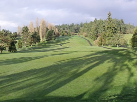 GORGE VALE GOLF CLUB - Updated December 2025 - 14 Photos - 1005 ...