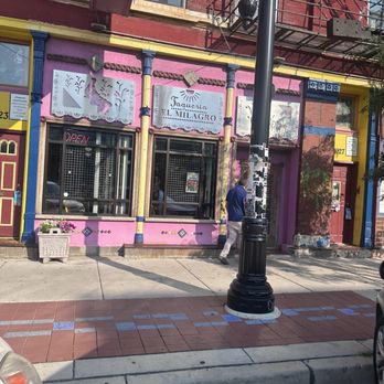 EL MILAGRO TAQUERIA - Updated September 2024 - 297 Photos & 439 Reviews ...