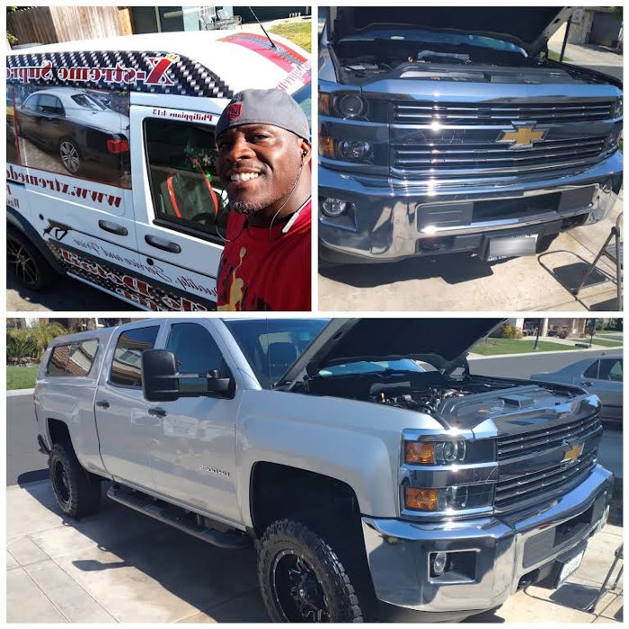 XSTREME SUPREME MOBILE DETAIL - Updated July 2025 - 326 Photos & 139 ...