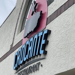 CROCANTE RESTAURANT - Updated December 2025 - 730 Photos & 230 Reviews ...