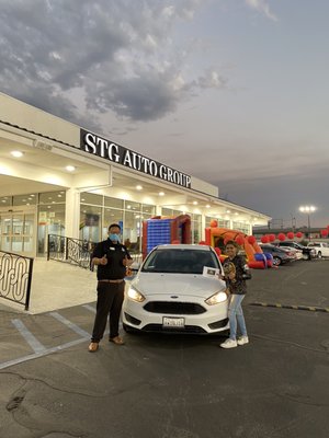 STG AUTO GROUP OF BELLFLOWER - Updated July 2024 - 342 Photos & 542 ...