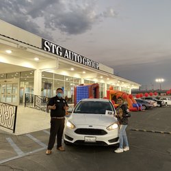 STG AUTO GROUP OF BELLFLOWER - 313 Photos & 444 Reviews - 8625 Artesia ...
