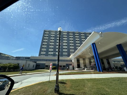 ATLANTA VA MEDICAL CENTER - Updated December 2025 - 37 Photos & 21 ...